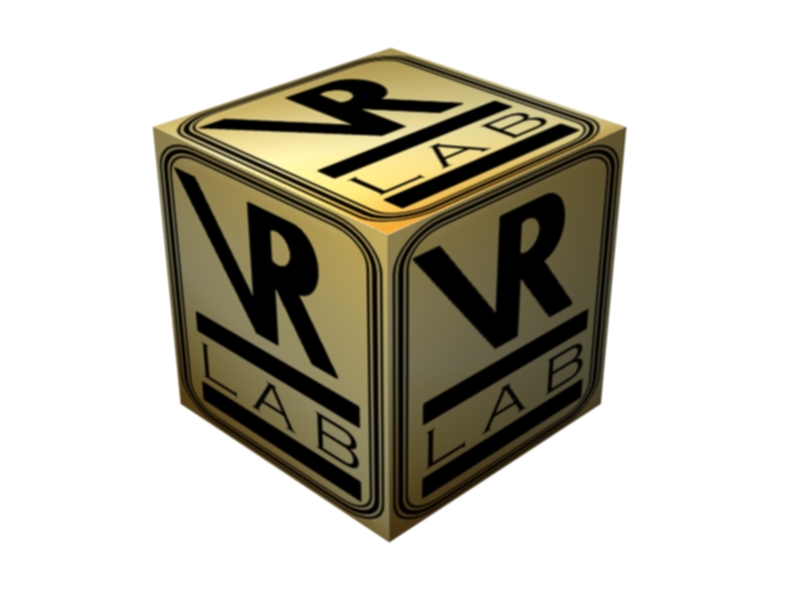 VR lab