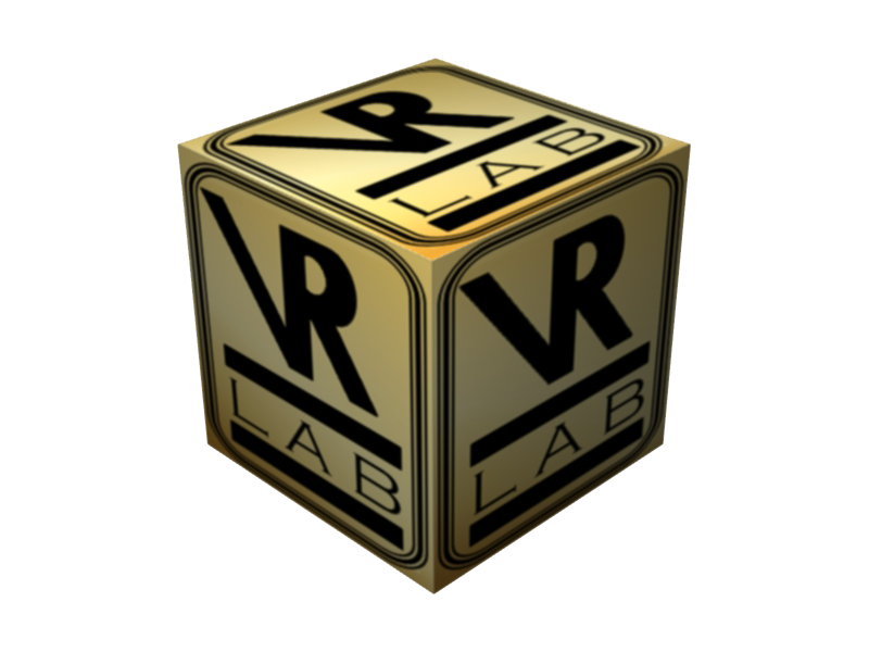 VRML lab